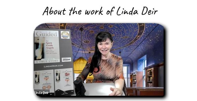 About the Work of Linda Deir | Motivational Speaker